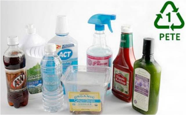 Bahan Polimer - Fisika Bahan