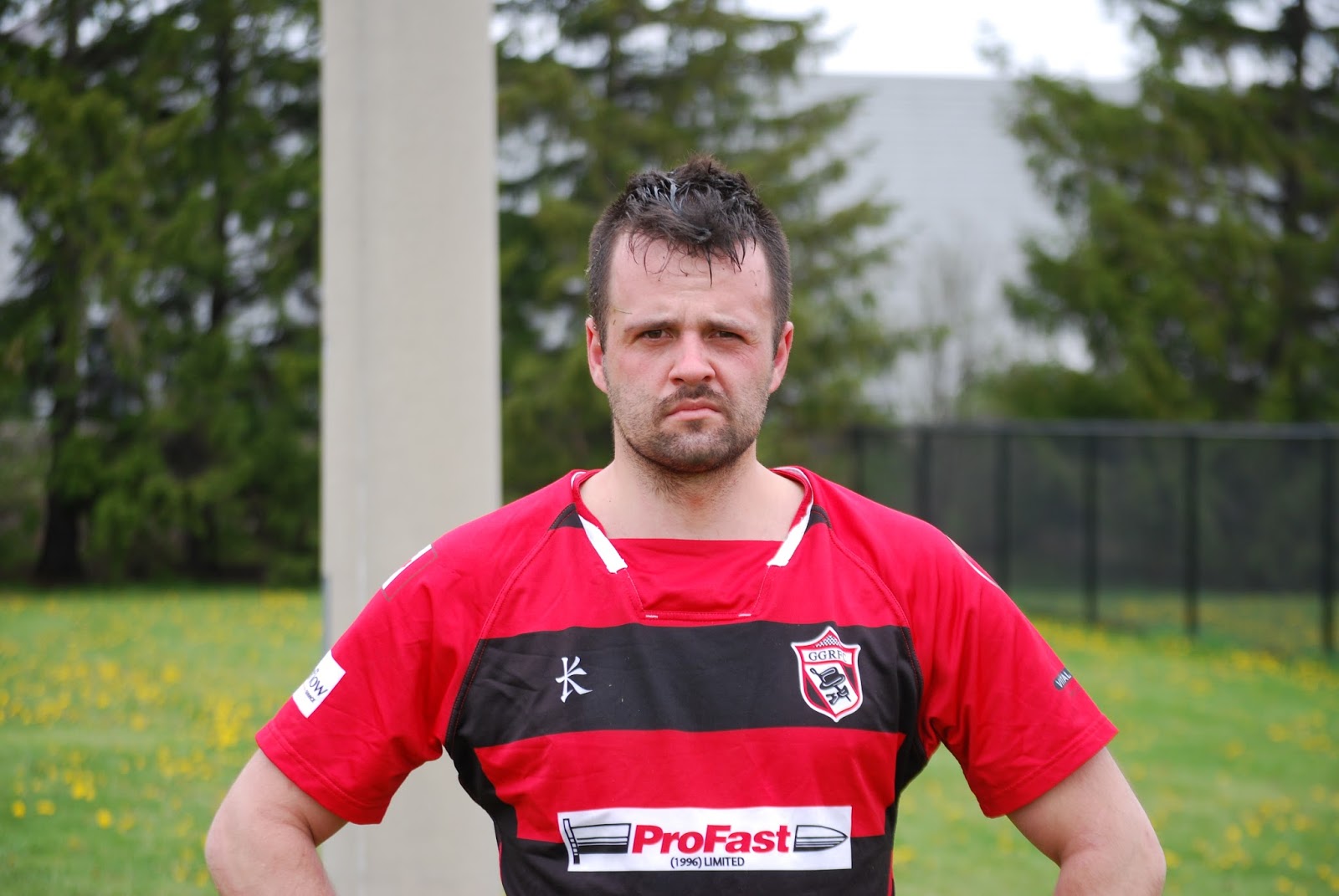 A Hooligan's Game: 2017