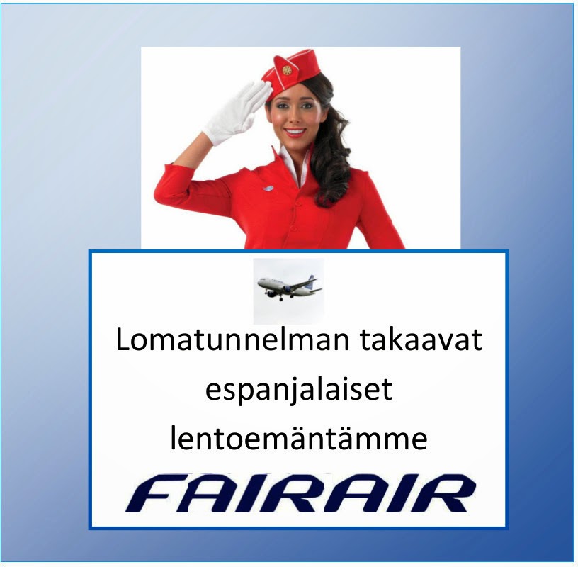 Luova Nurkka: Vastamainos