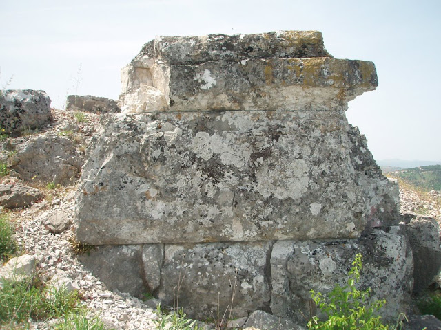 Hidden and little known places: Daorson,Bosnia and Herzegovina