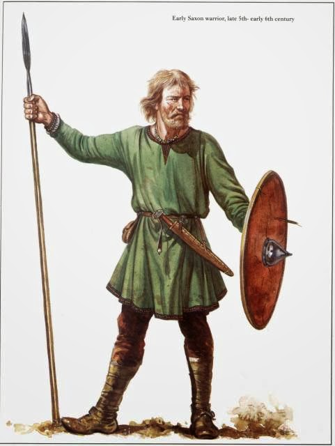 Historia Universal: EDAD MEDIA