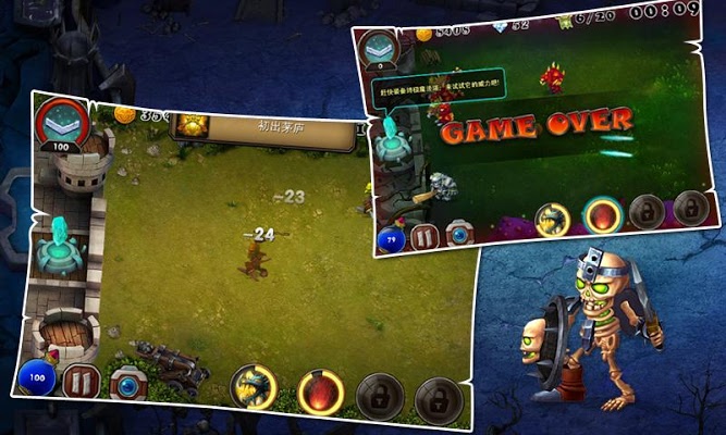 Kill Devils Apk v1.81 Unlimited Golds & Diamonds | Review Aplikasi ...