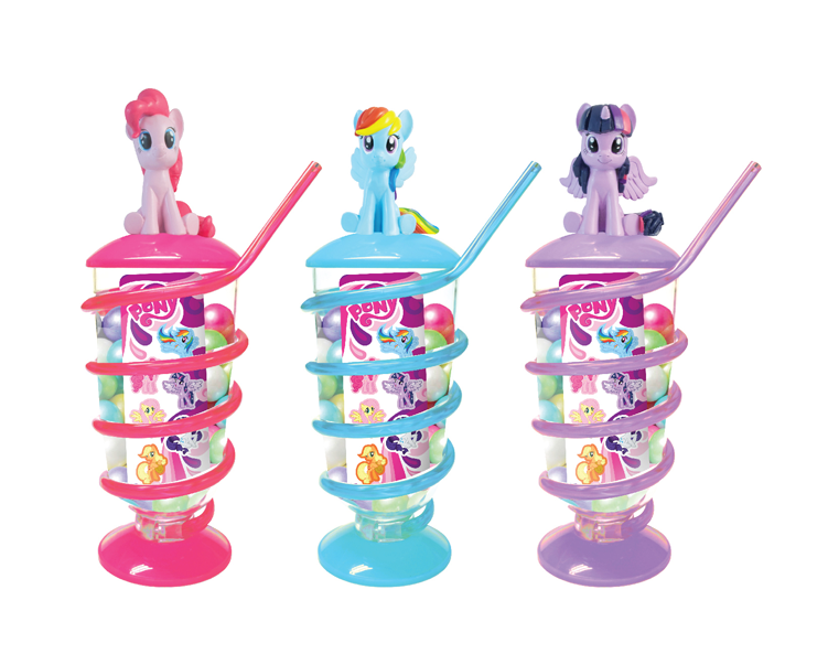 Special: MLP Sweet N Fun Products | MLP Merch