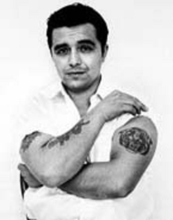 Capote-In Cold Blood: How Capote introduces Perry Smith