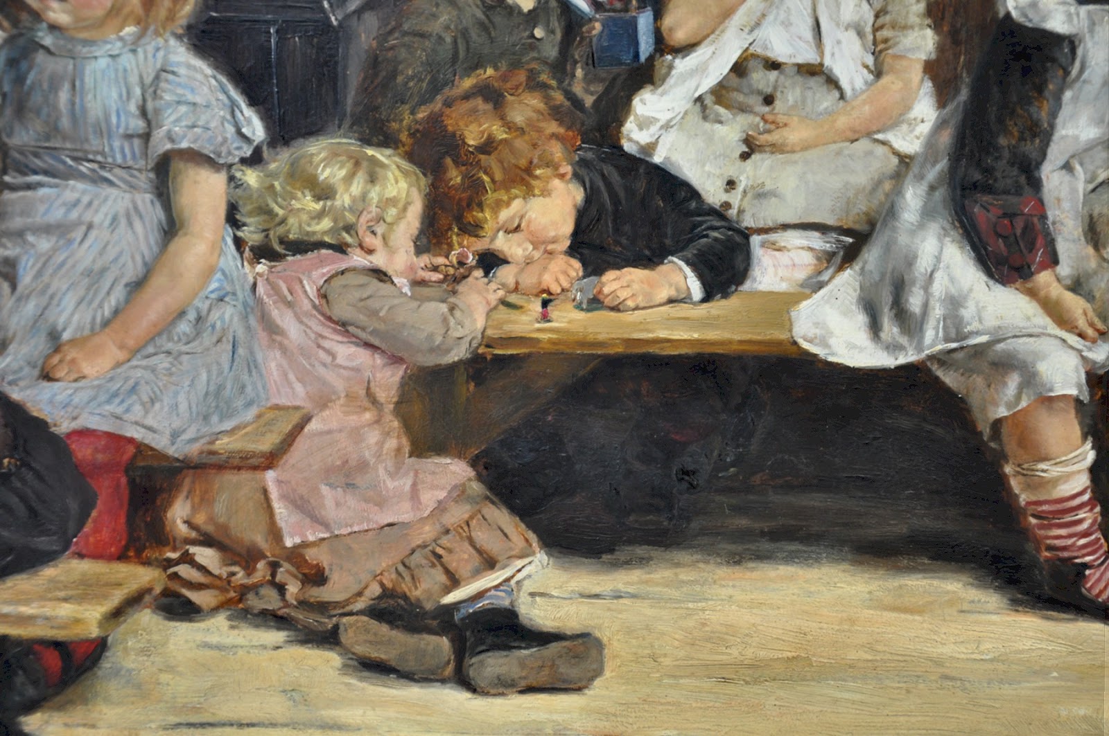 Max Liebermann | Impressionist painter | Tutt'Art@ | Pittura • Scultura ...