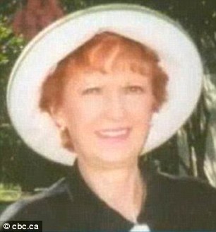 Just Not Said: Melissa Ann Shepard