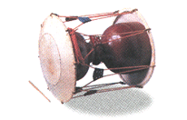 EVOLUCION DE INSTRUMENTOS EN ALGUNOS PAISES DE ASIA