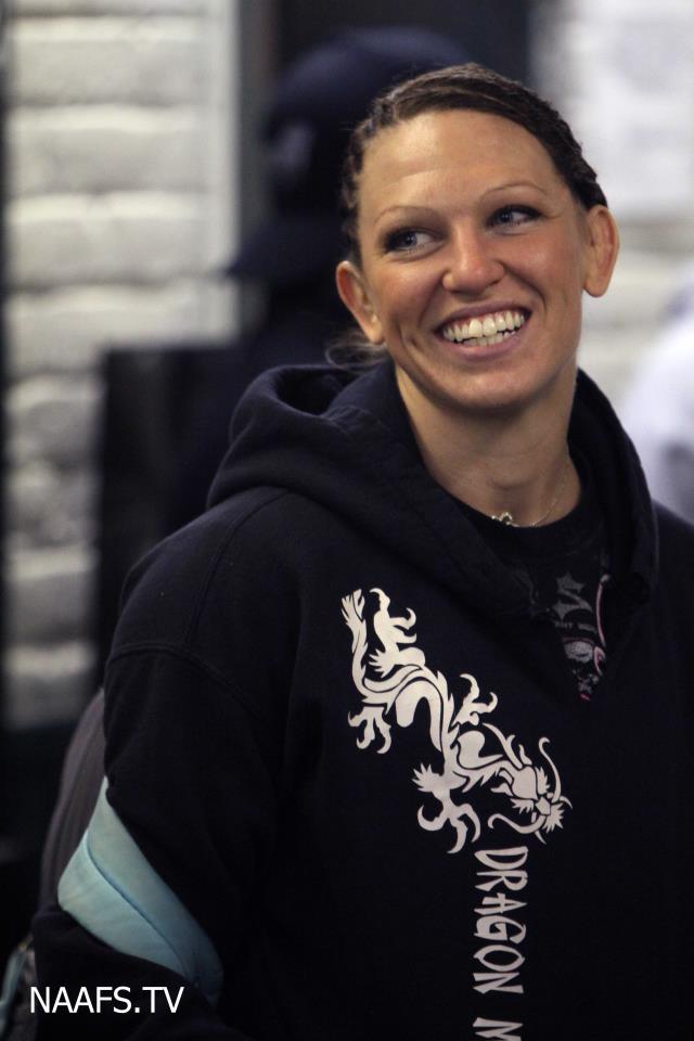 Promoting Real Women: Kelly Warren Interview