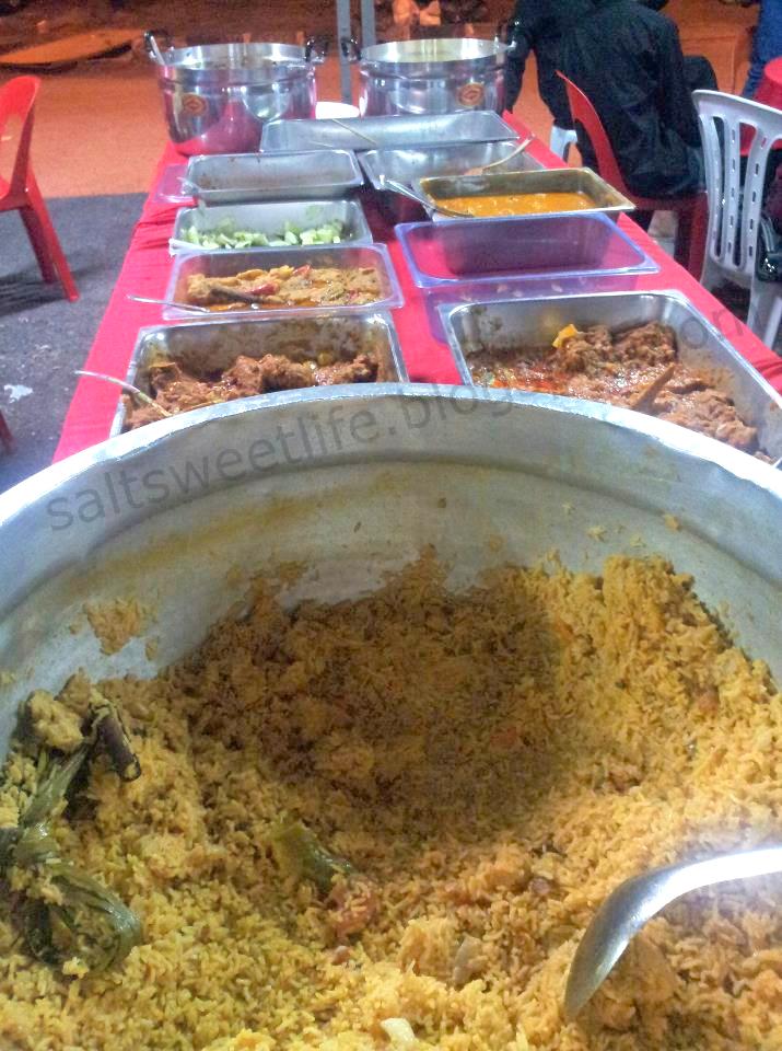 Salt Sweet Of My Life: Visit Darul Saka =)