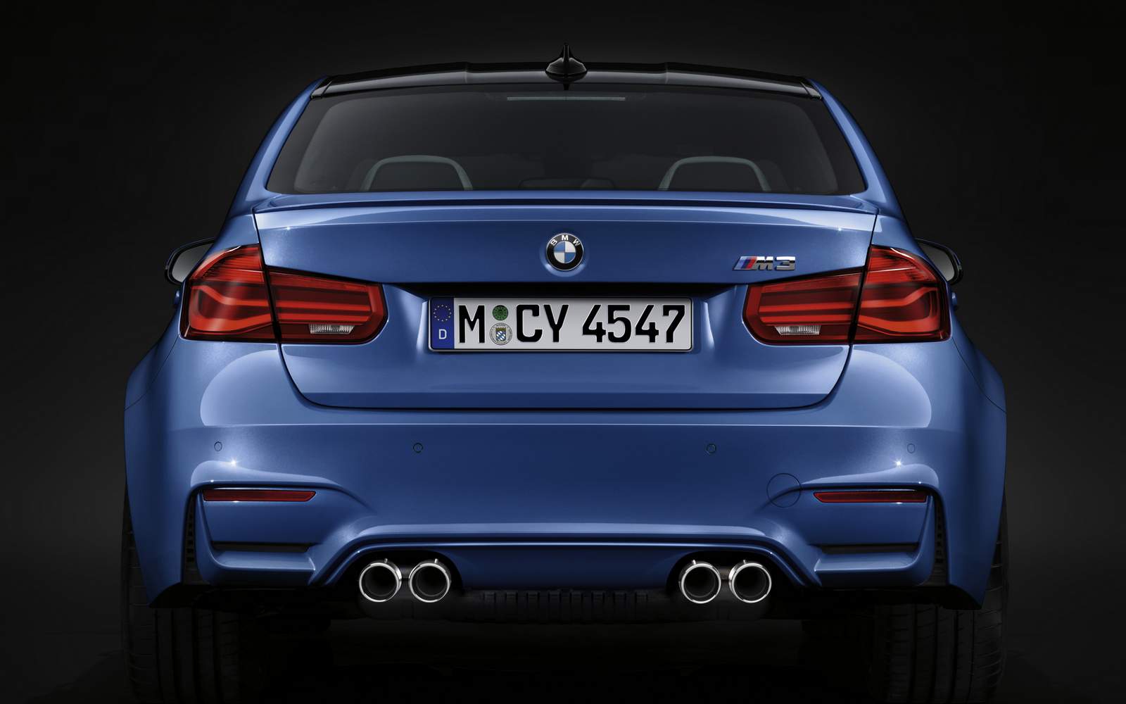 Novo BMW Série 3 2016: vídeo, fotos e especificações