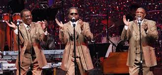 Beldon's Blues Point: The Impressions: Part 3 of Our Interview with ...