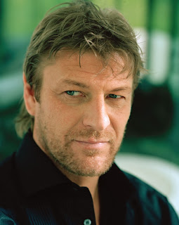 Collection of beard styles: Sean Bean Beard Styles
