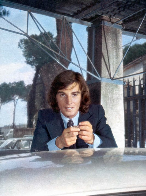 FOTONOVELAS / FOTOROMANZI: MAX DELYS