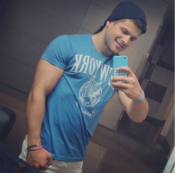 ESTRELLITAS DE JONITO: Jonathan -. Instagram