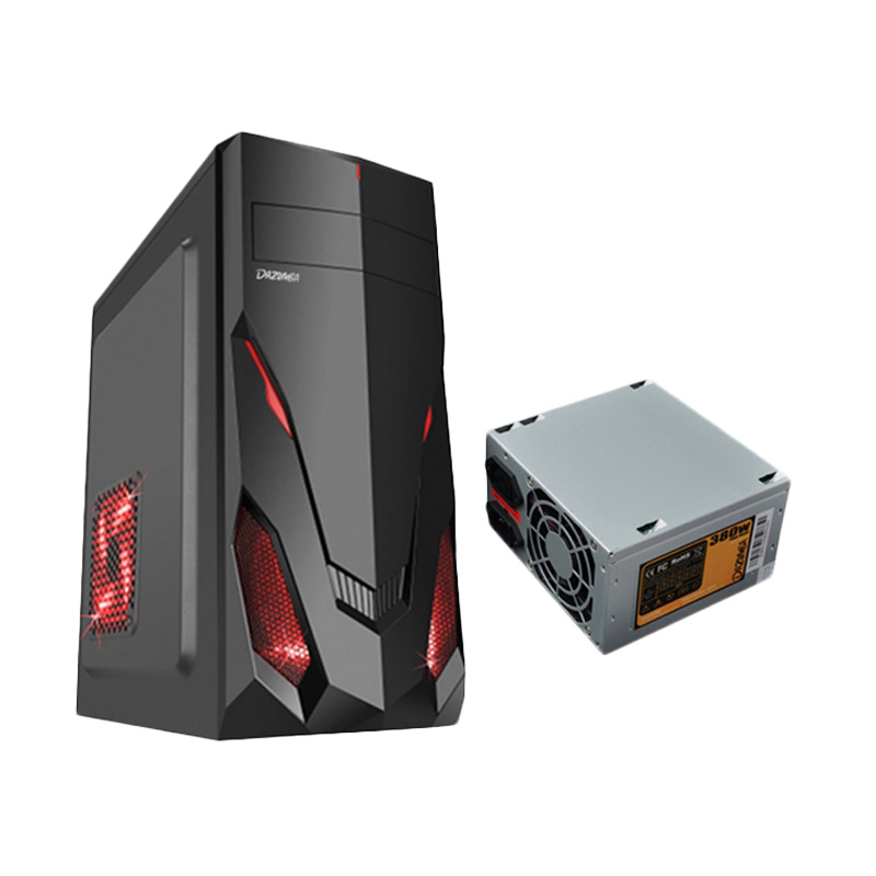 Casing Komputer Dan Power Supply - Gudang Ilmu
