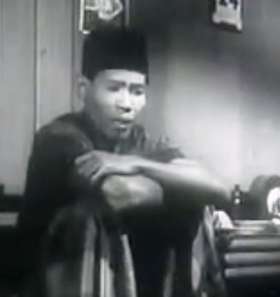 ~mummyrokiah: SENIMAN S.SHAMSUDDIN MEMAHAT BANYAK KENANGAN