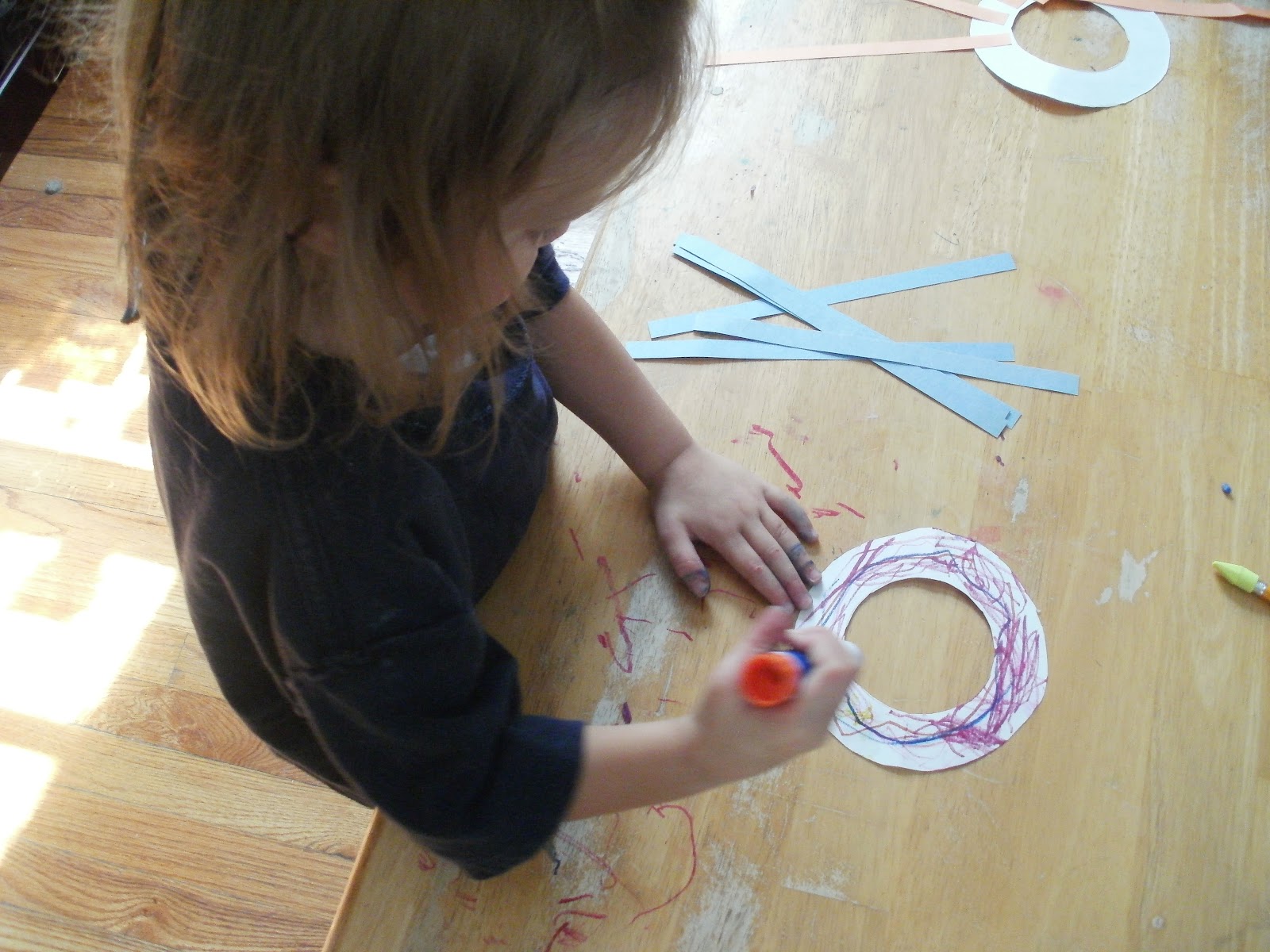 Little Stars Learning: O is for Octopus