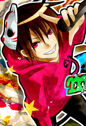 Hokuto Yuki Blog: nano Discography