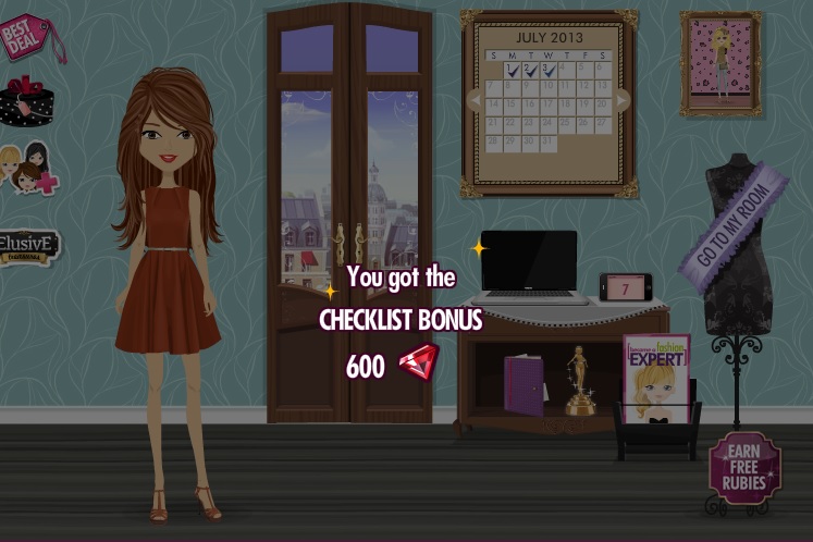 Coco Girl BR: Guia completo para jogar Coco Girl parte 4