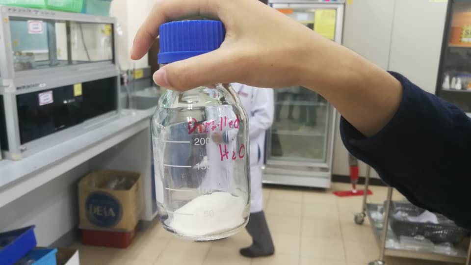 Plant Pathologist's Diary: Practical 1 and 2: Introduction to ...