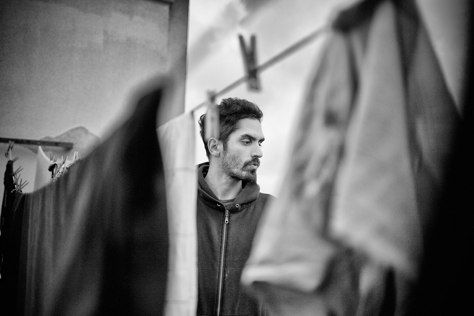 Portrait/Retratos - Degustación Fotográfica