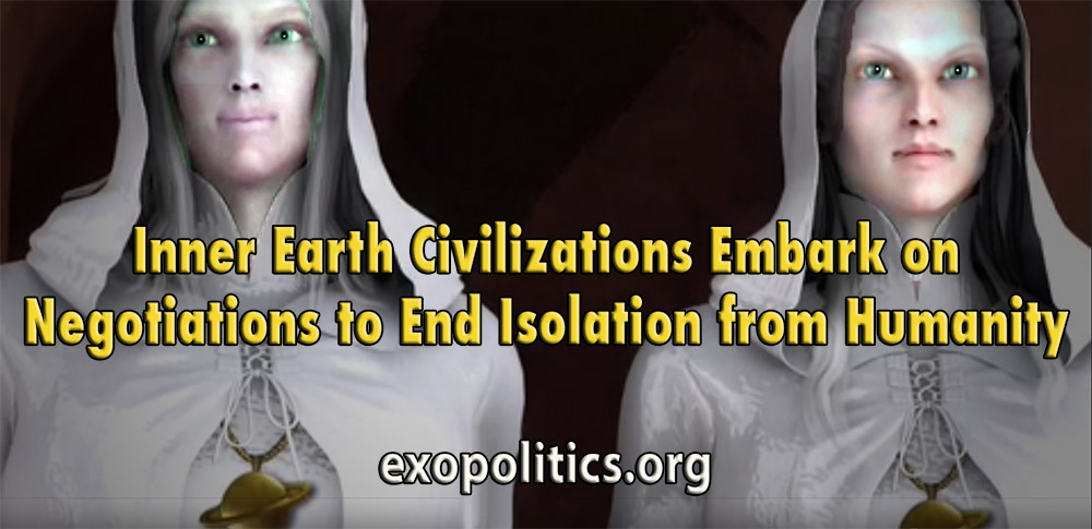 EXOPOLITICS INDIA: January 2016