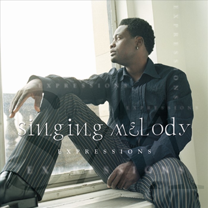 Reggaediscography: SINGING MELODY - DISCOGRAPHY: (Reggae Singer)