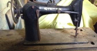 Old Singers And The Like: A Great Diehl In NY - Singer 103 In An ...