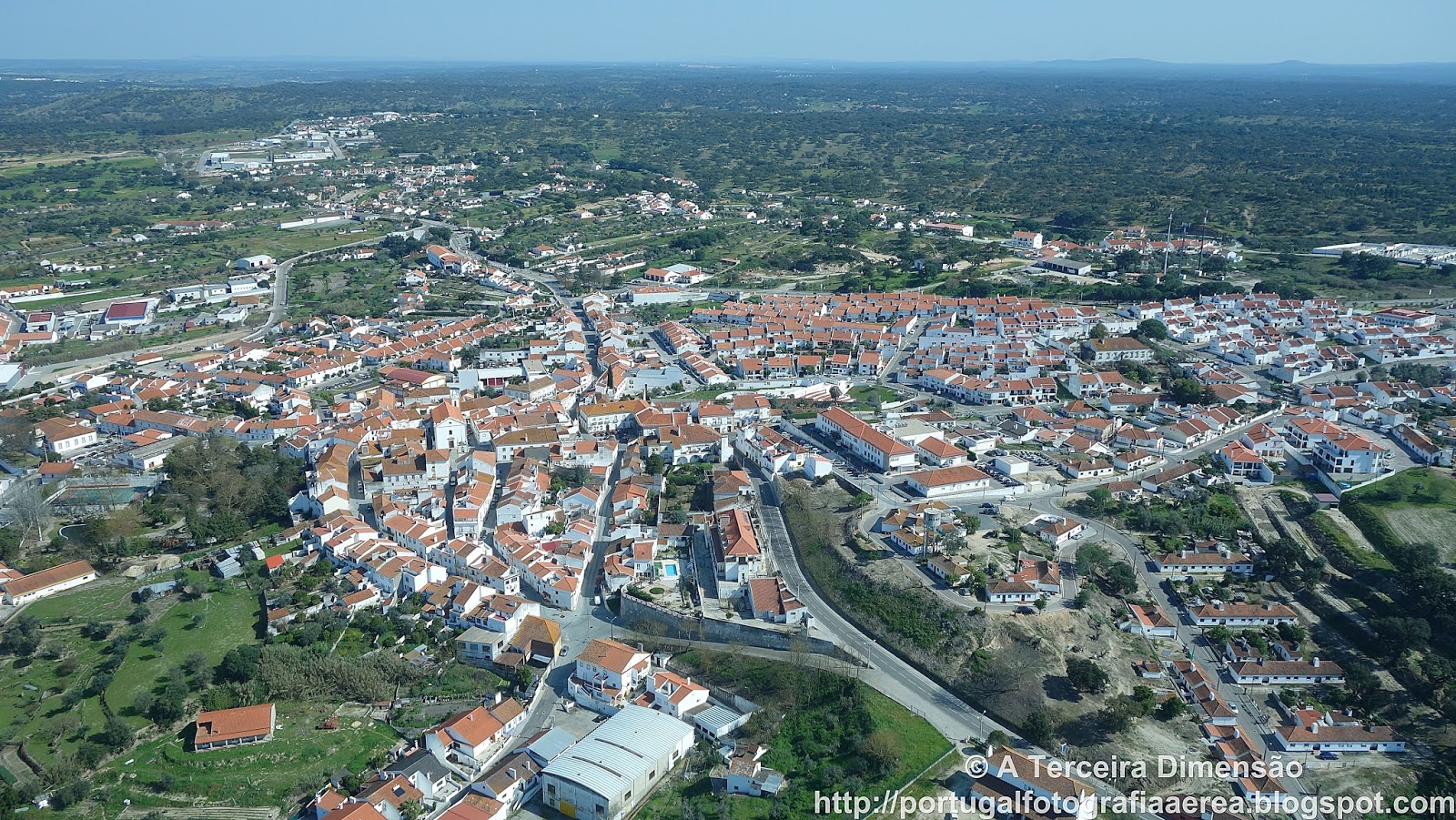 A Terceira Dimensão: Mora