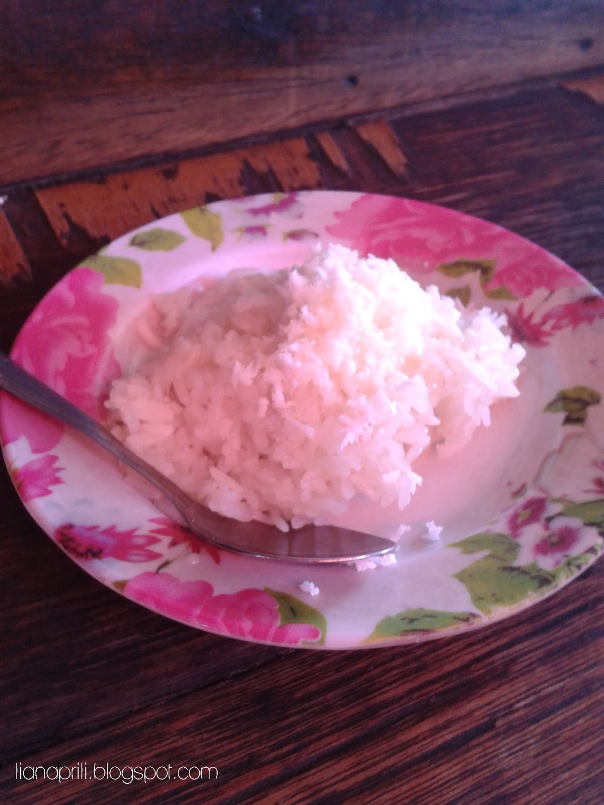 Ketan susu ( Tansu ) Kemayoran - My Little Notes