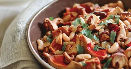 Behind the French Menu: Ragoût – A Traditional French Stew. Ragoûts in ...