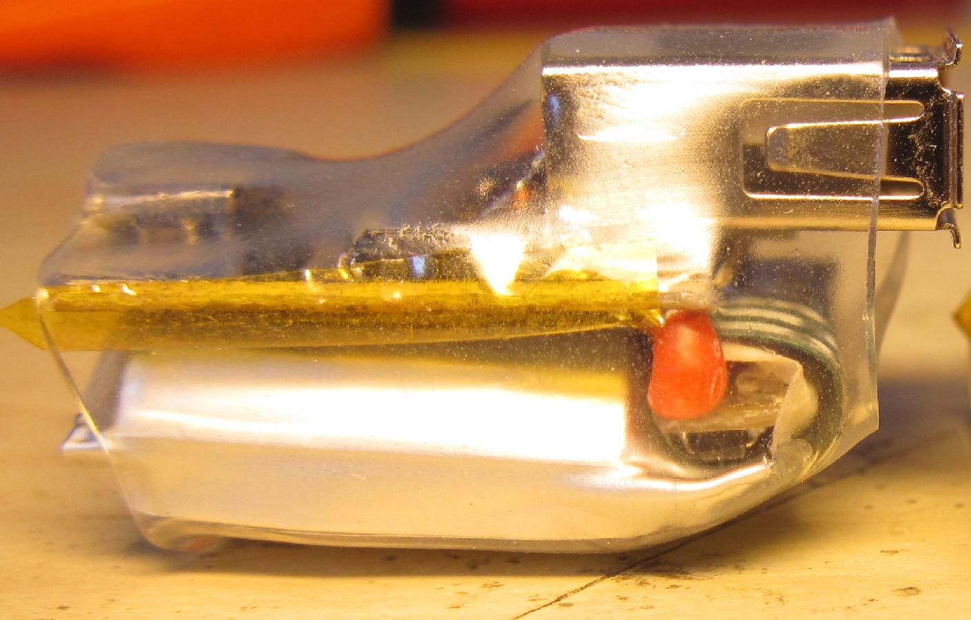 Willy Tarreau's stuff: Because the world runs on 5V