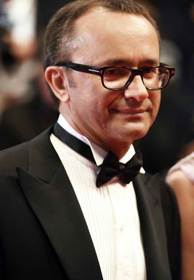 Acorazado Cinéfilo. Francisco Huertas Hernández: "Левиафан" (2014 ...