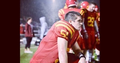 Golden Ram Football Club: Player News - Jack Farrell Reportedly Signs ...