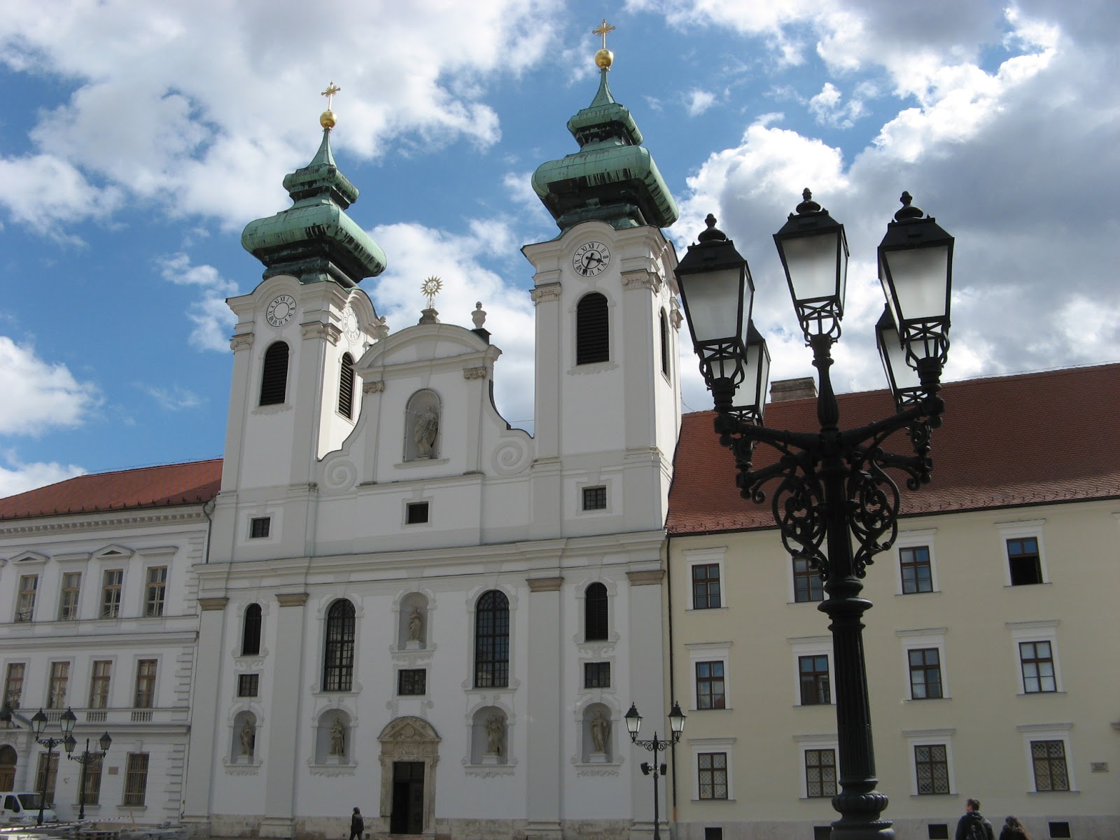 The Goulash Train - A Central and Eastern Europe Travel Guide ...