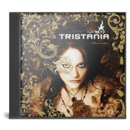 Music Dark und Gothic: Tristania - Illumination [2007]
