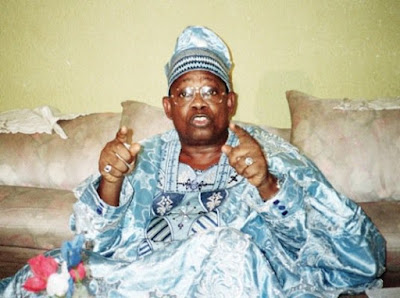 Declare MKO president, Abiola’s family tells FG - Nigerian News, Latest ...