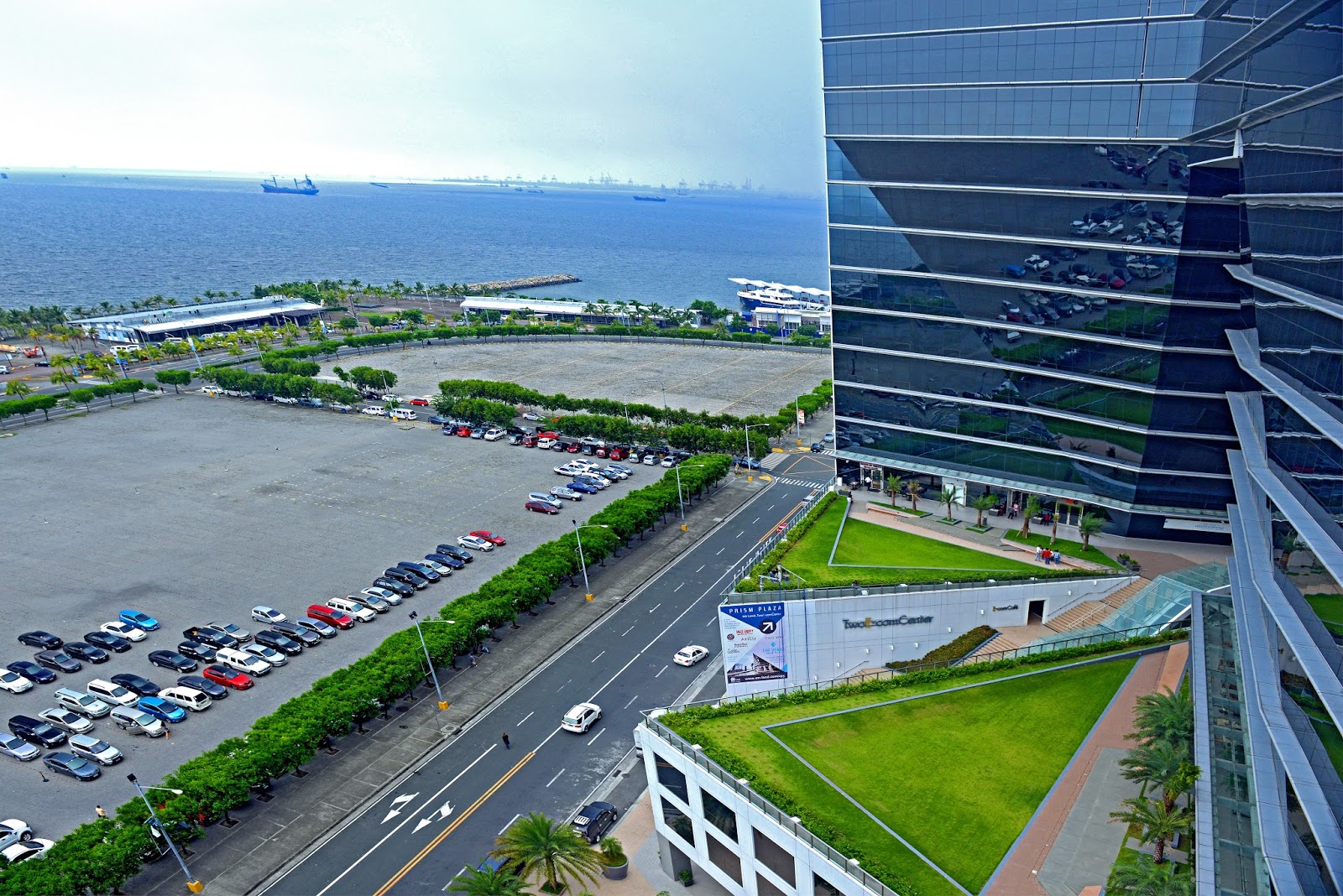 5 Awesome Reasons Why You Should Visit The Prism Plaza at the Mall of ...