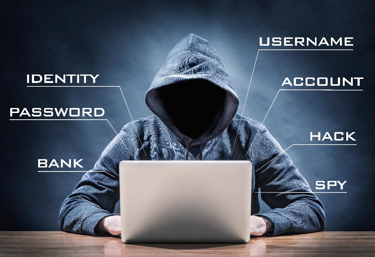 5 Risks that We Must Be Careful Of While Using the Internet ~ Tech Zone