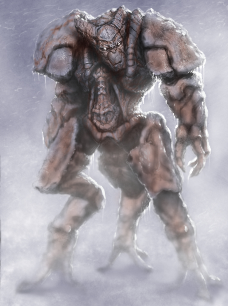 Future Demons: Reviewing the Idiran-Culture War