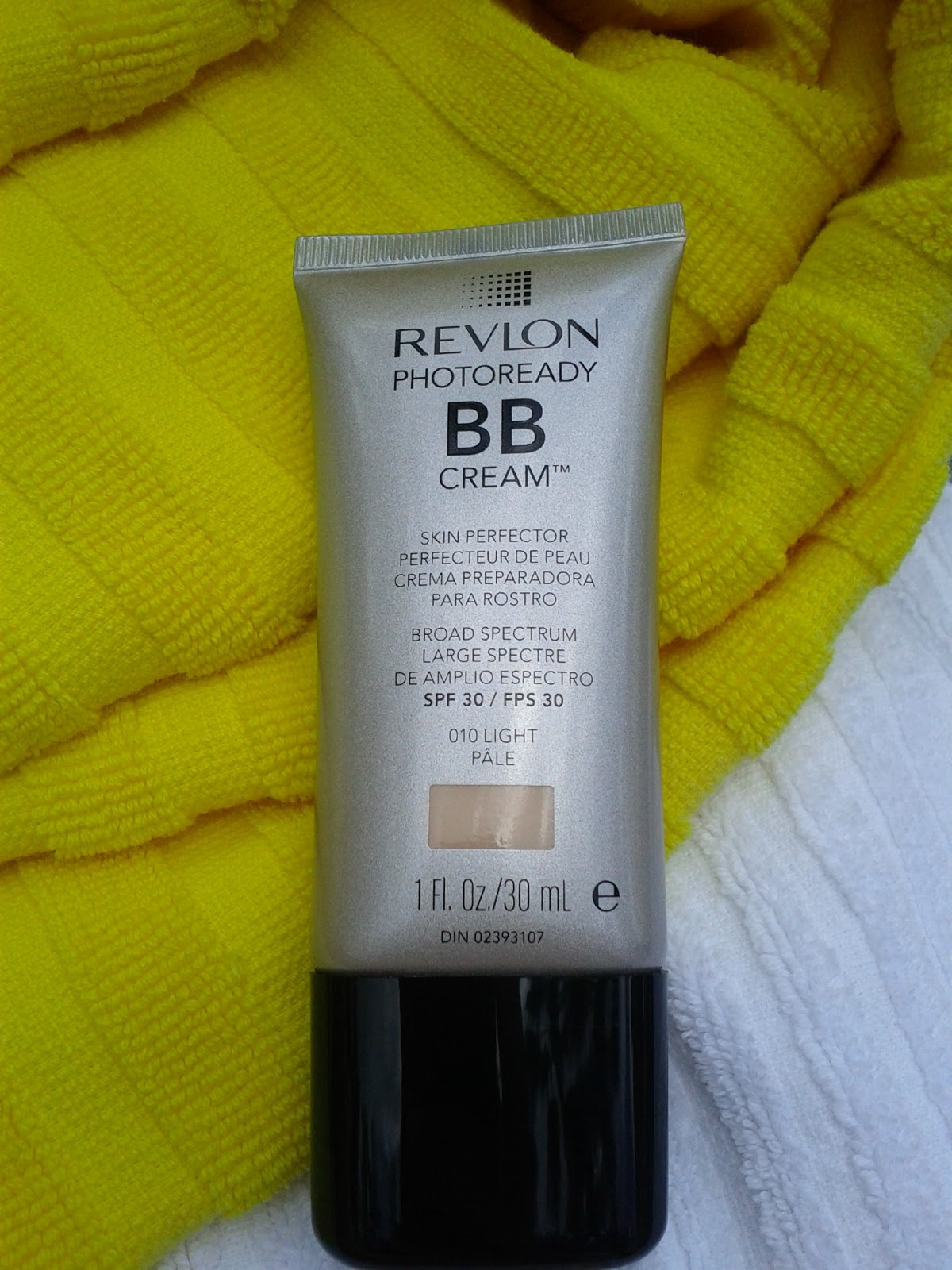 Lipgloss Break: nail polish