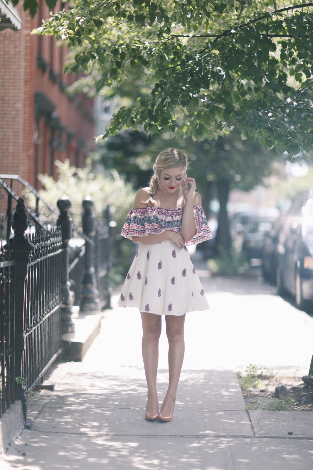 My 15 Favorite Looks of 2015 | rachmartino | Bloglovin’