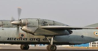 IAF's AN-32 To Fly With Bio-Fuel At Republic Day Flypast | Indian ...
