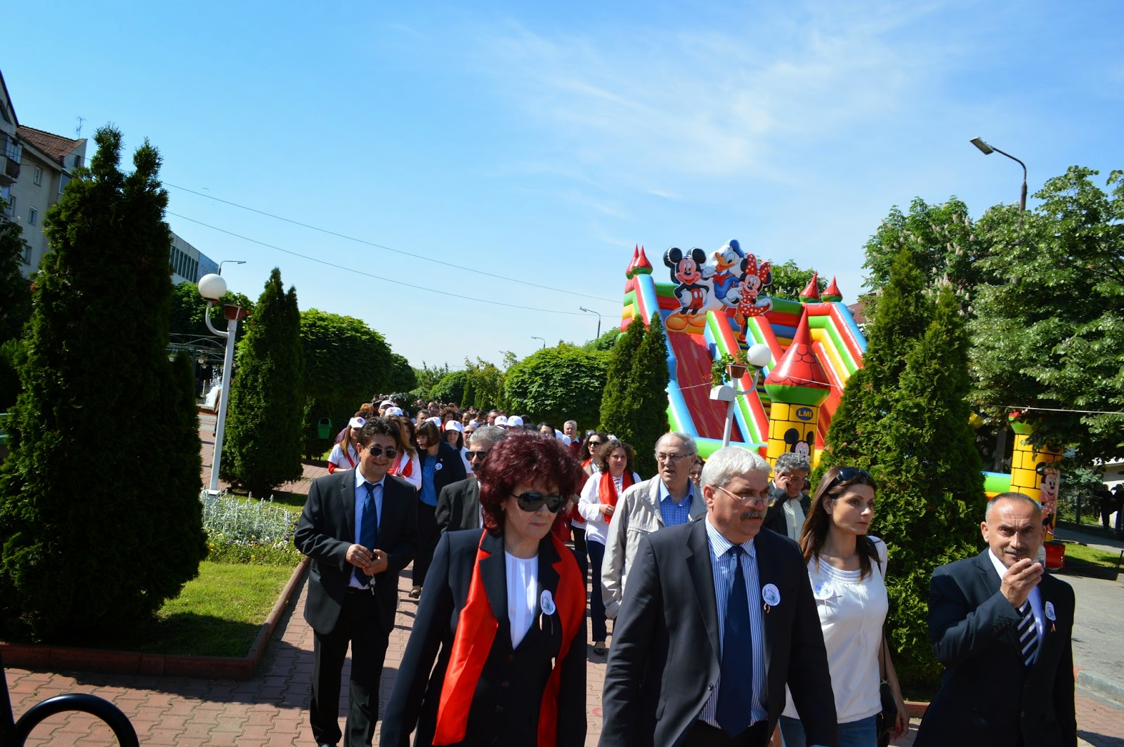 Adevărul de Calafat: 9 mai – Ziua Europei si a Independenţei României ...