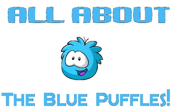 Club Penguin Watch Dog: Learn About Puffles