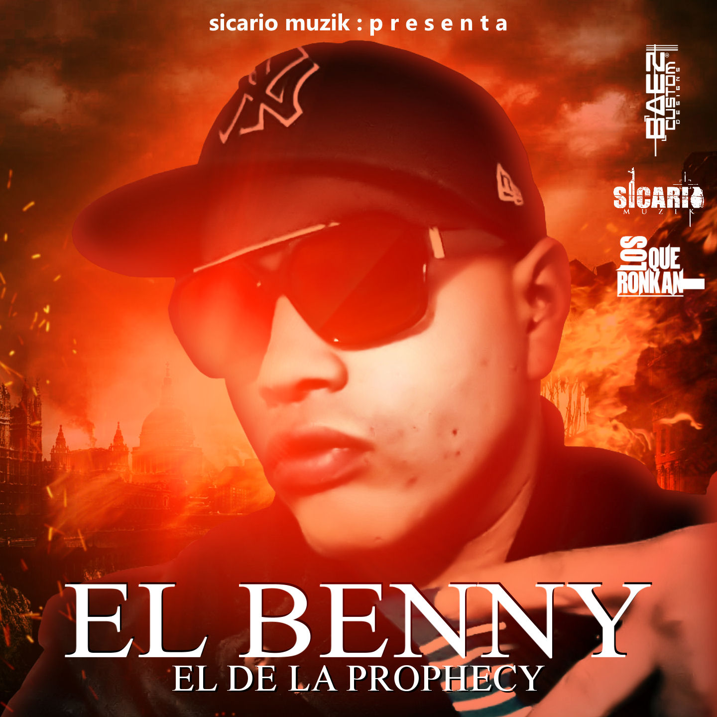 SICARIO MUZIK 2013: ARTISTAS