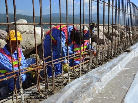 World Bank banned China Harbour Engineering Company | Sri Lanka Guardian