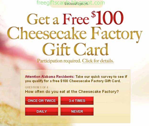 Discount Coupons and Promo Codes 2020: Cheesecake Factory Coupons