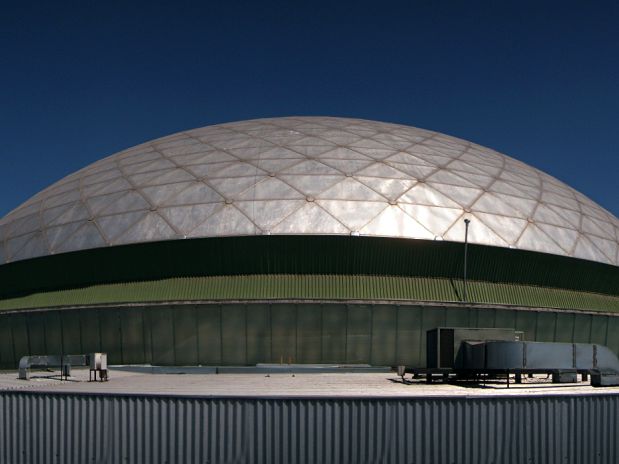 Movistar Arena de Lima