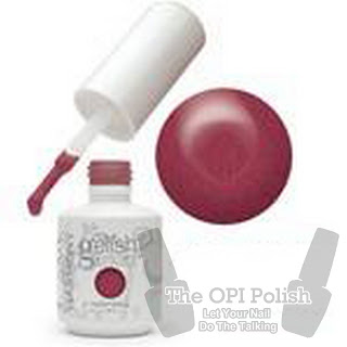 Ur Pretty Nailz: GELISH COLORS